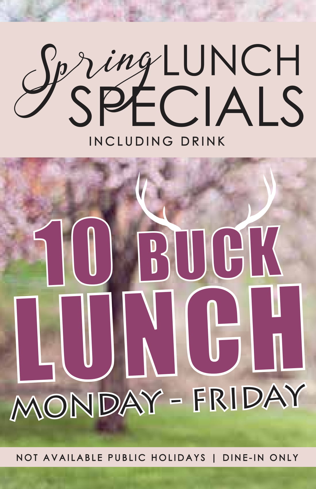 Our Menu – Dunwellz